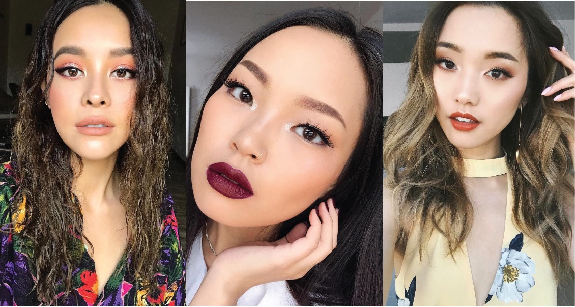 Party Face 10 Stunning Makeup Looks To Inspire You This Festive Season