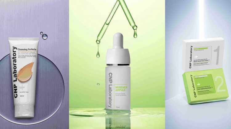 K-beauty: Popular Korean skincare brand CNP Cosmetics launches in Singapore