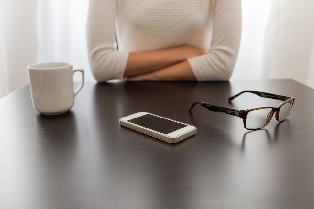 Disconnecting From Technology