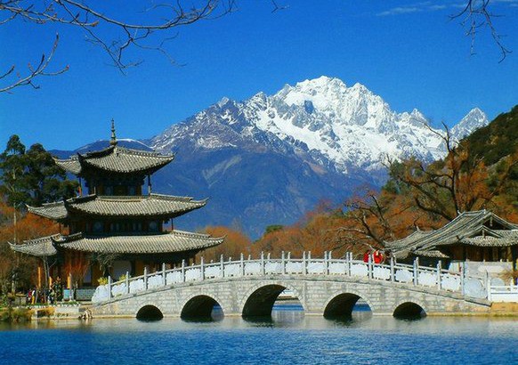 China Travel: 5 spectacular landscapes in Yunnan