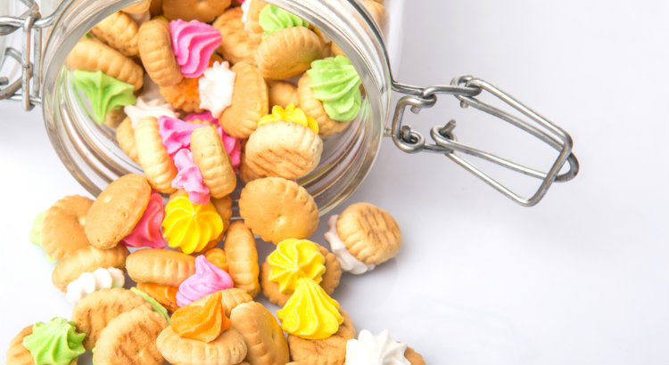 Yummy nostalgia: Singaporean snacks we love