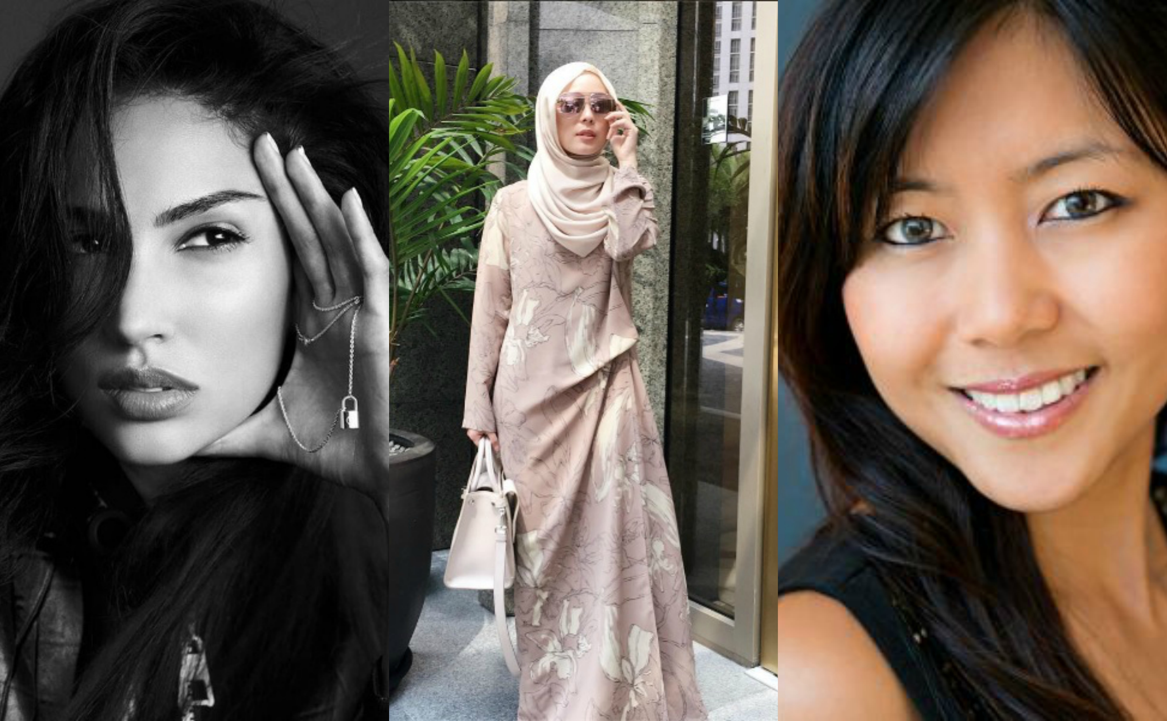 7 Female Malaysian entrepreneurs carving their niche in startup